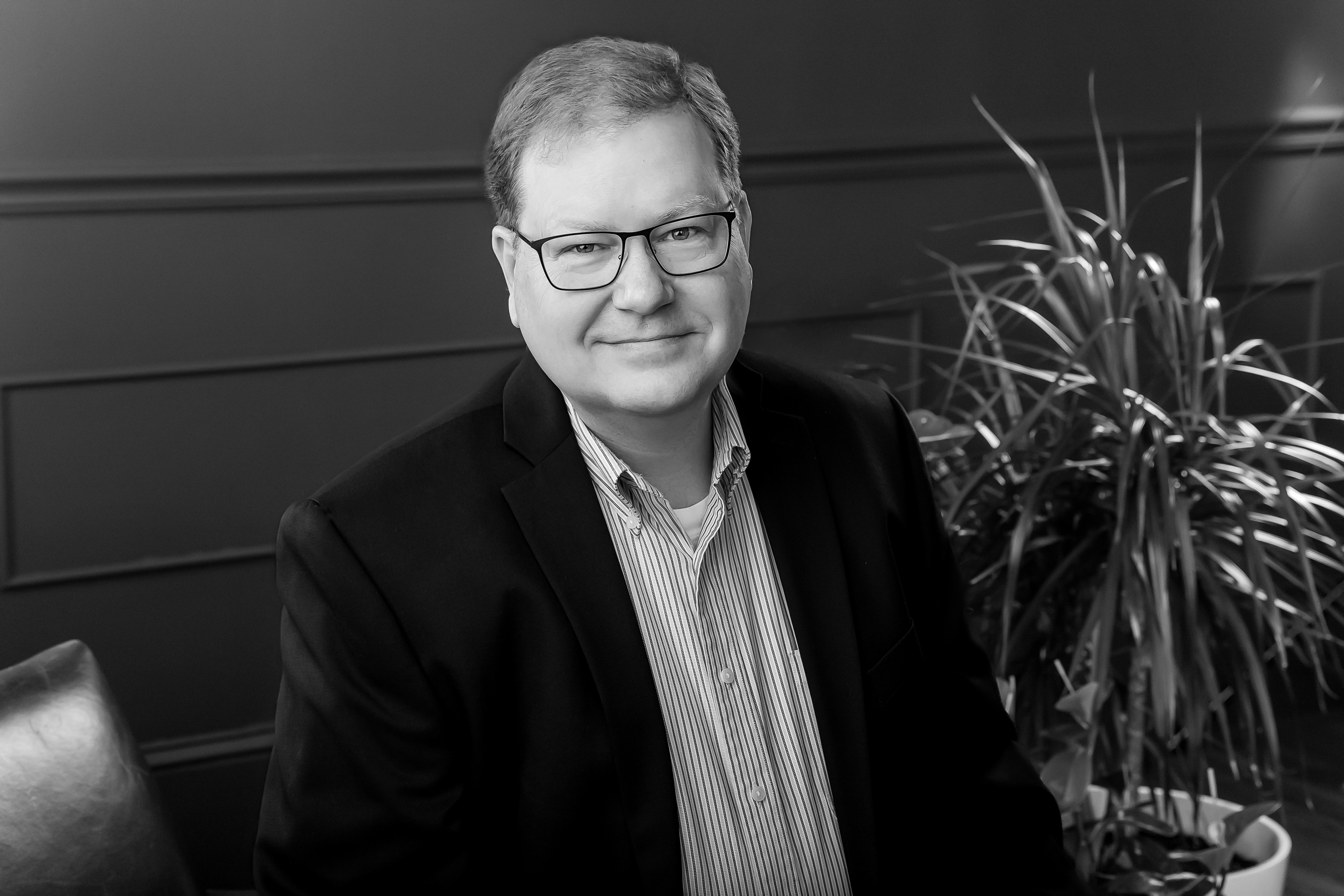 Rob Wood Agency